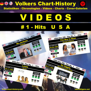 top-hits – Chart-History