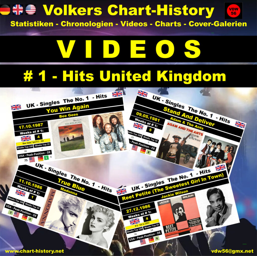 top-hits – Chart-History